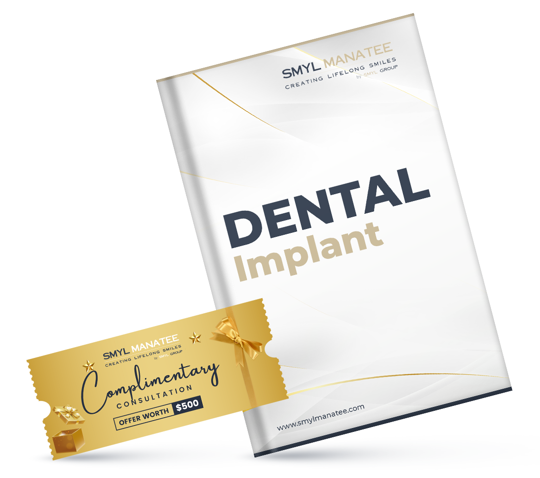 Wait! Your Eligibility for Dental Implants at Smyl Manatee